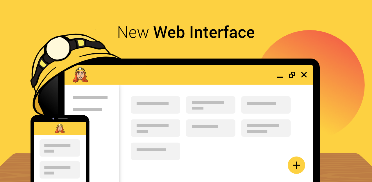 PR:New web interface and 2000 packages improve vocabulary even easier